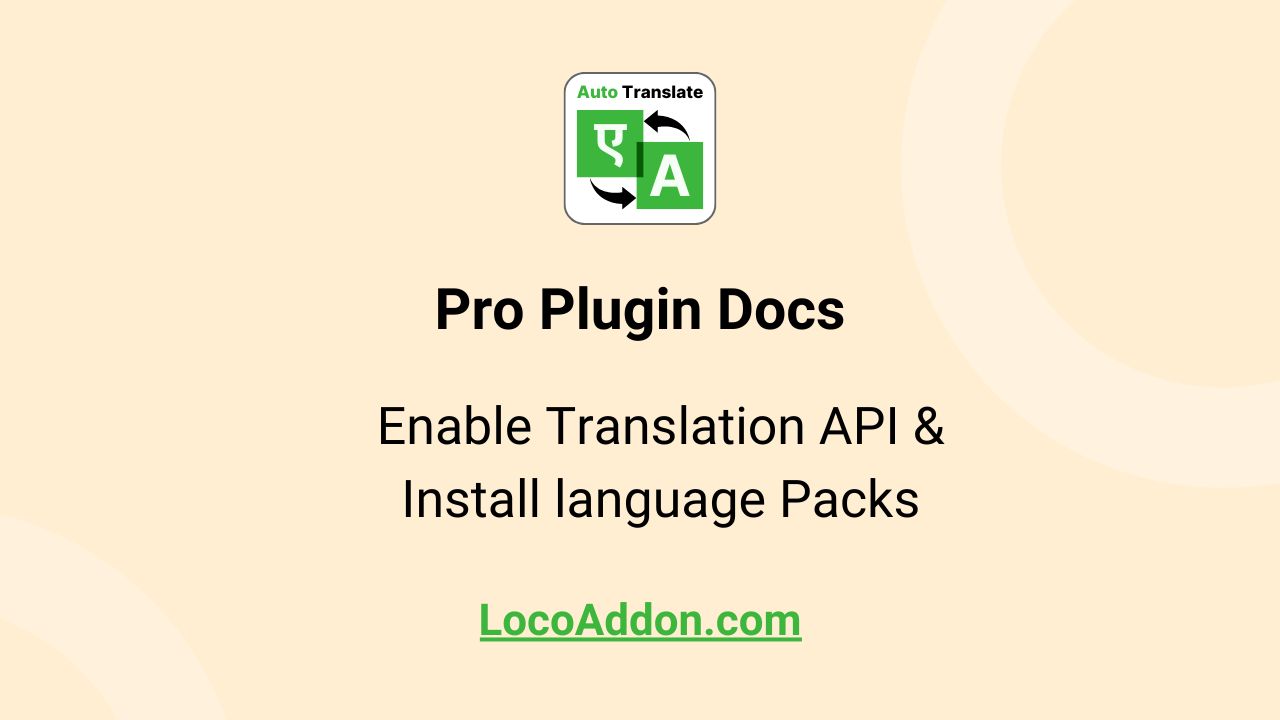 How To Enable Translation Api And Install Language Packs In Chrome